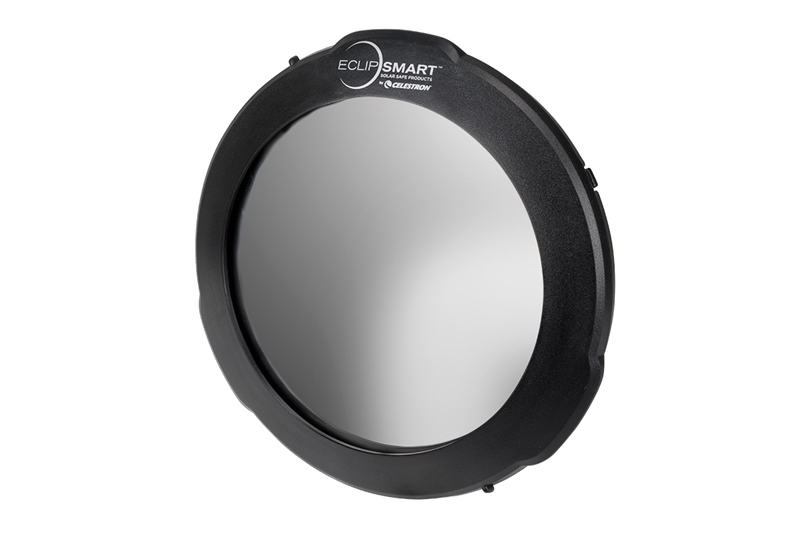 Celestron Adds White Light Solar Filters for Telescopes to its 2017 ...