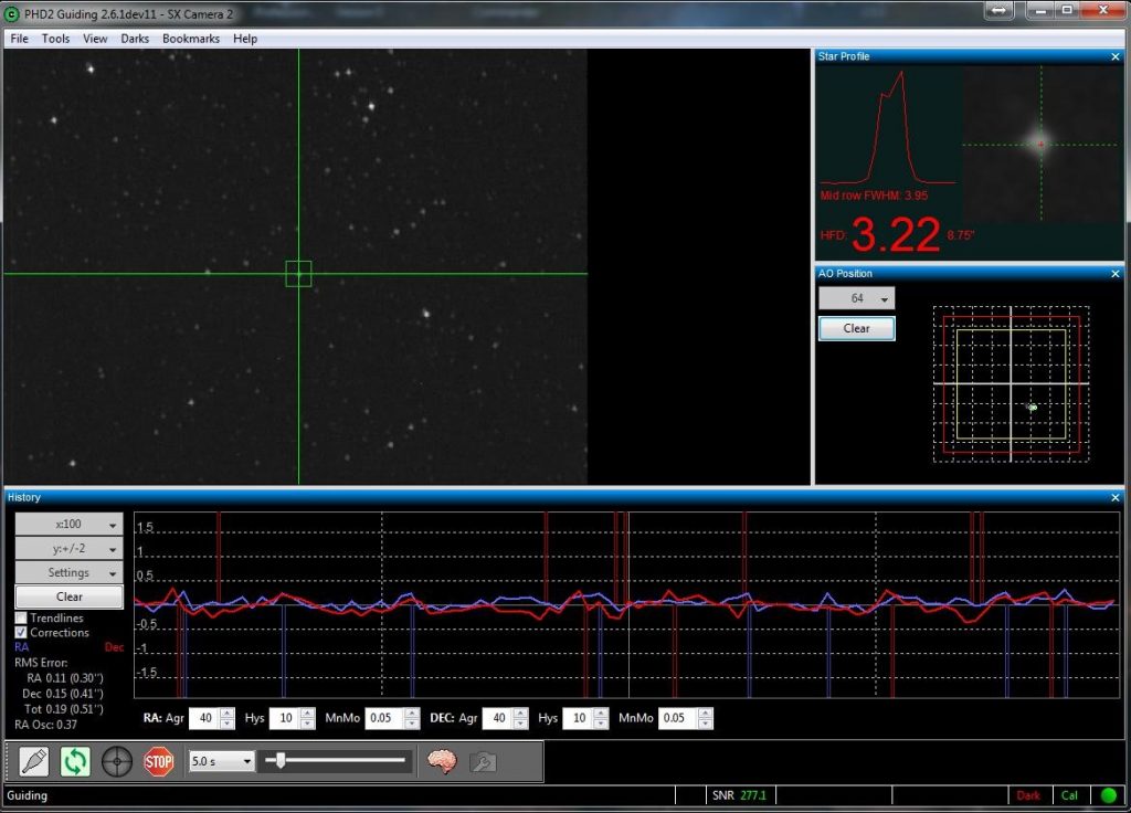 A Practical Automated Multi-Camera Astro Imaging System Design: One ...