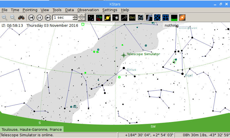 Clear Sky Lab Releases AstroPiBox Using Raspberry Pi Linux Platform for ...