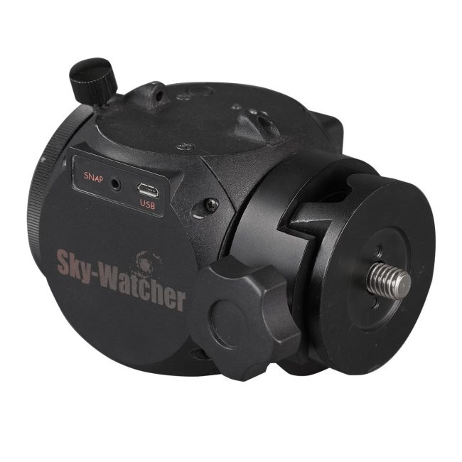 SkyWatcher Star Adventurer Mini Mount - Solar Astronomy Today