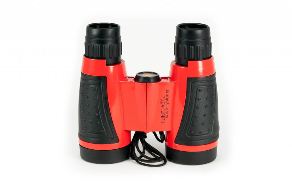 How to Safely Use Binoculars to View the Sun - Solar Astronomy Today
