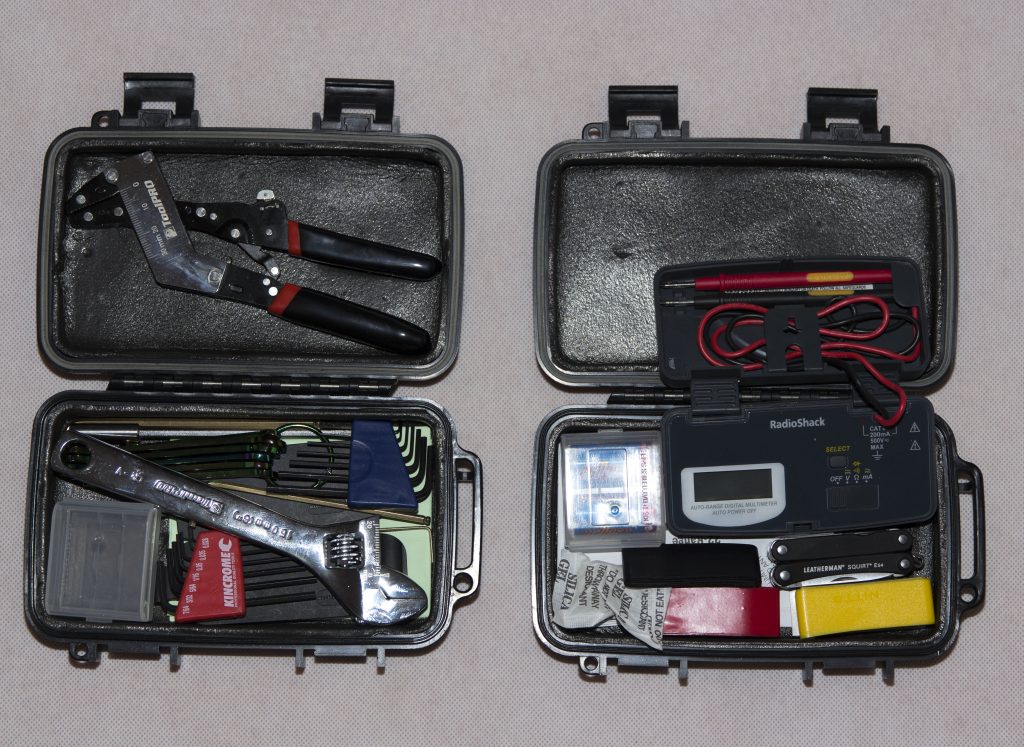 Custom Telescope Cases from Image Alloy Cases - Solar Astronomy Today