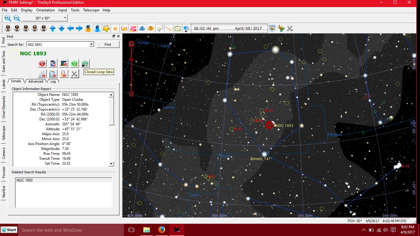 Paramount MYT Robotic Telescope Mount - Solar Astronomy Today