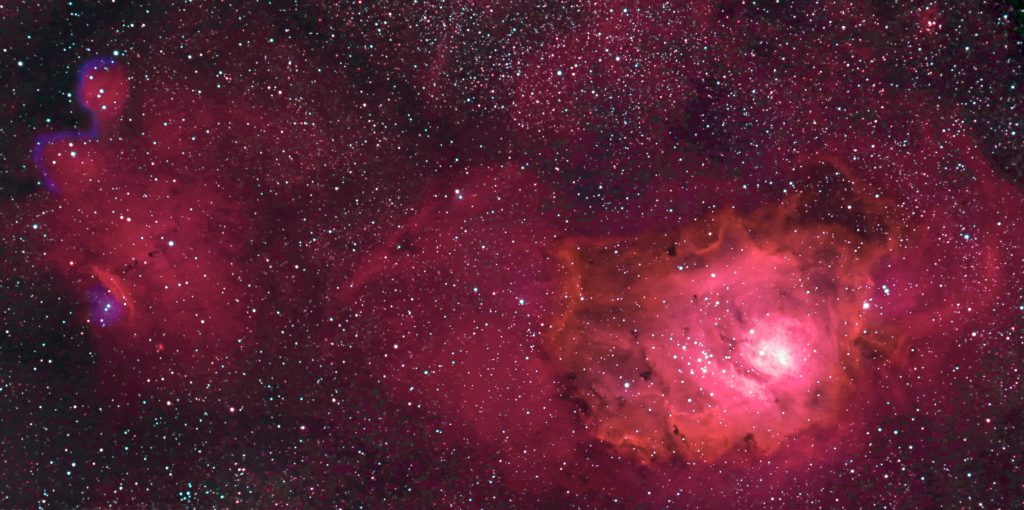 Astro-Physics Starfire Refractor - Solar Astronomy Today