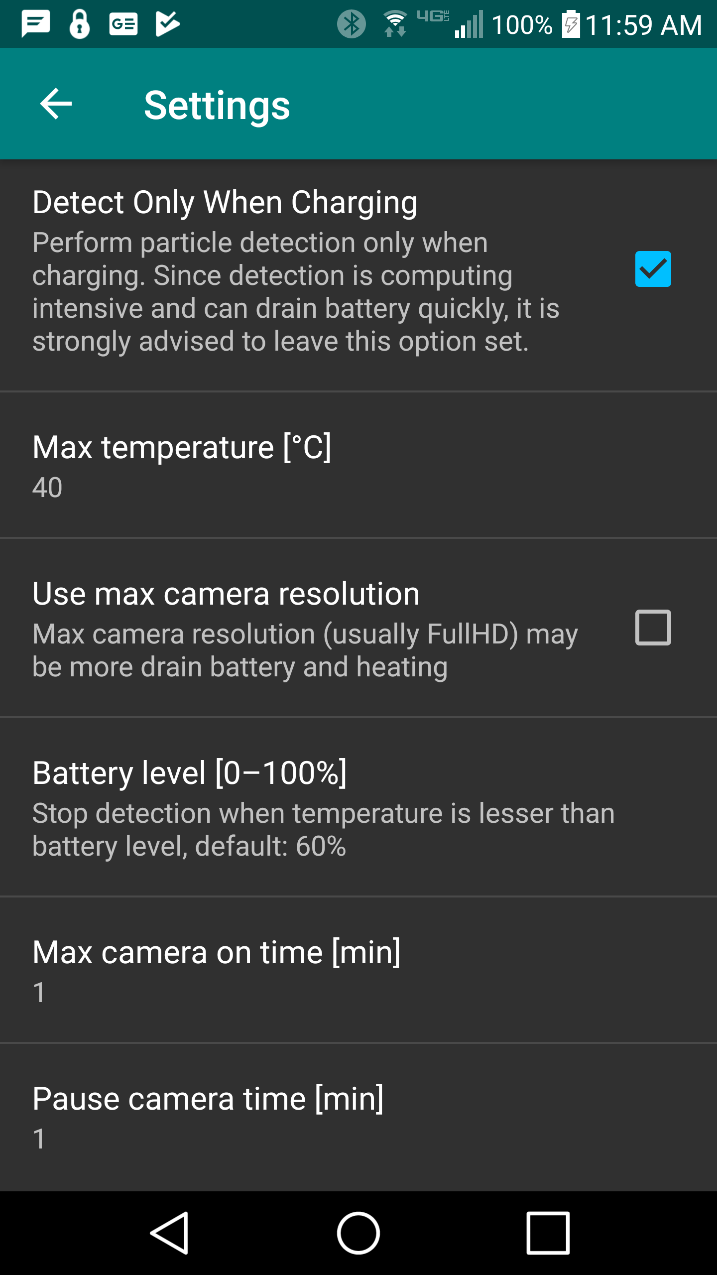 CREDO, DECO and CRAYFIS Apps Leverage the Particle Detector in Your Smart Phone - Solar ...