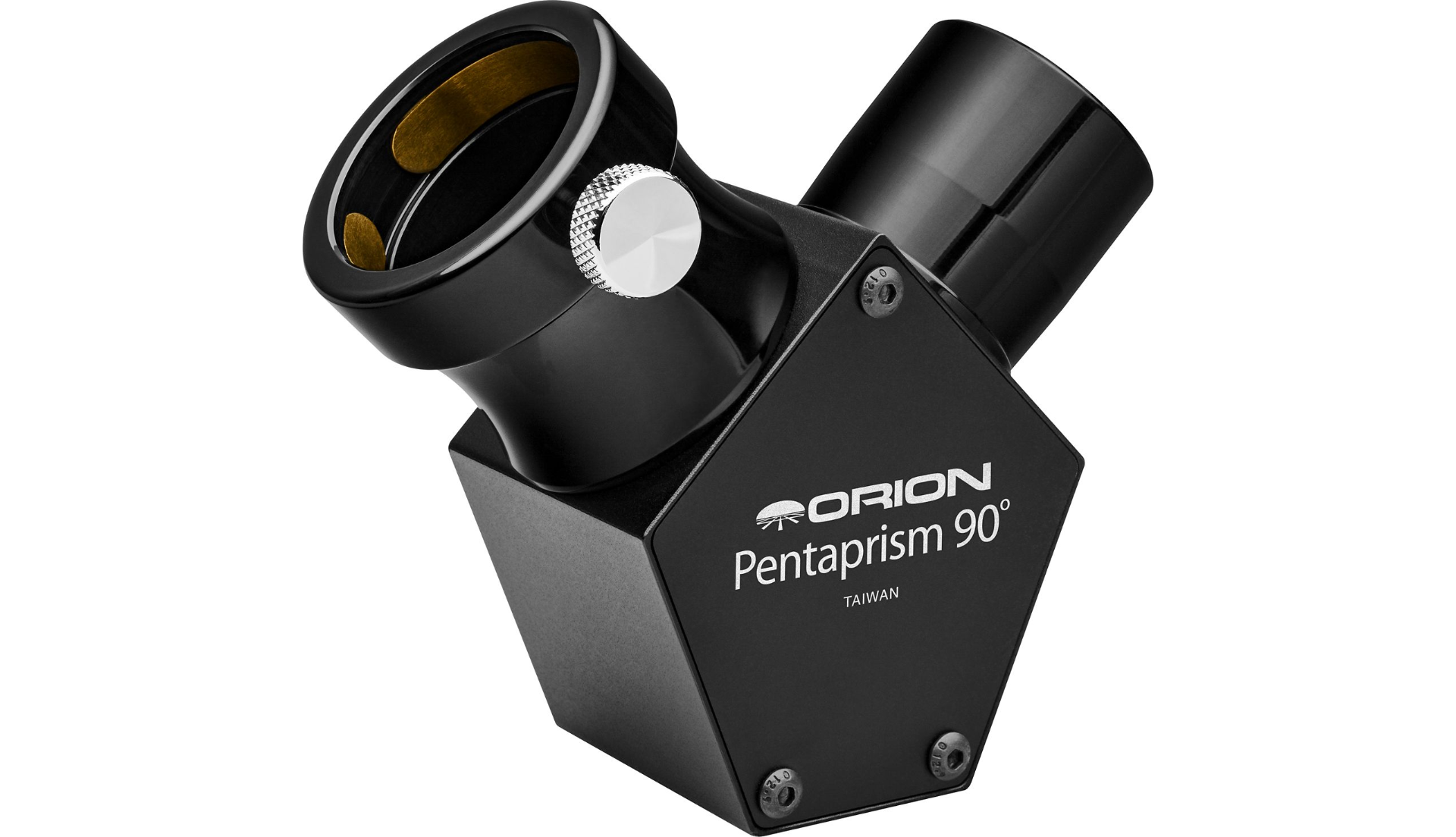 Orion Pentaprism Diagonal - Solar Astronomy Today