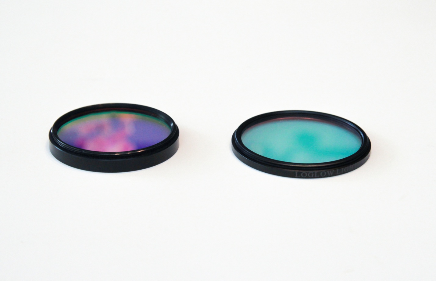 Light Pollution Filters from Chroma Technology - Solar Astronomy Today