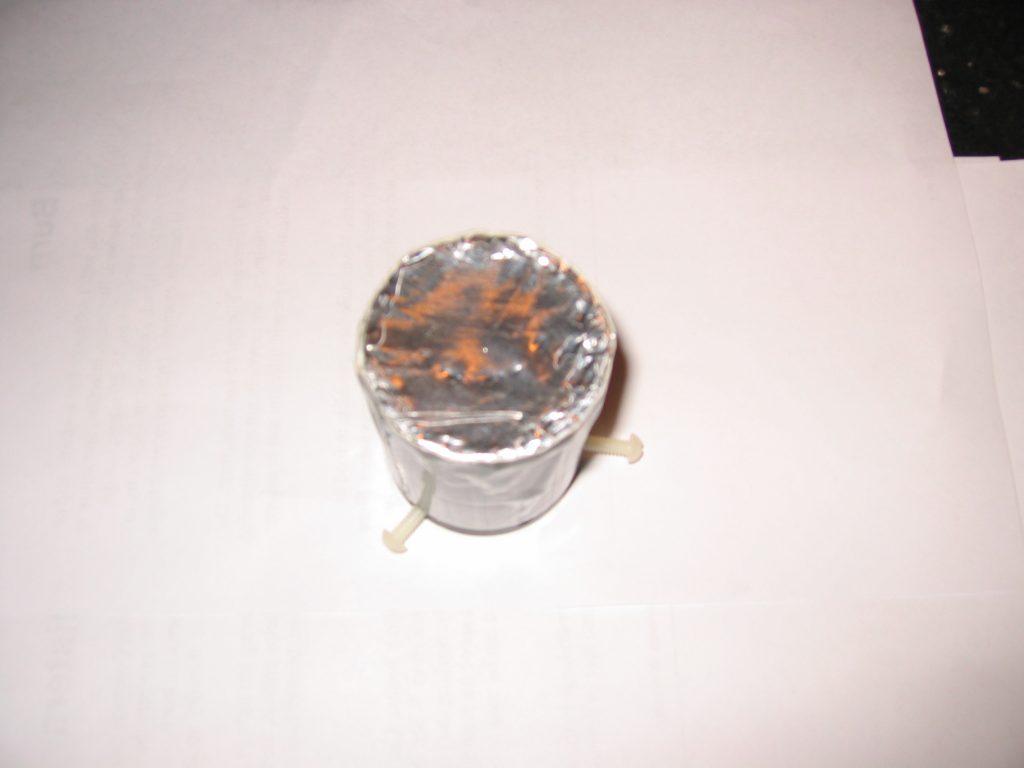 Artificial Star for Collimation - Solar Astronomy Today