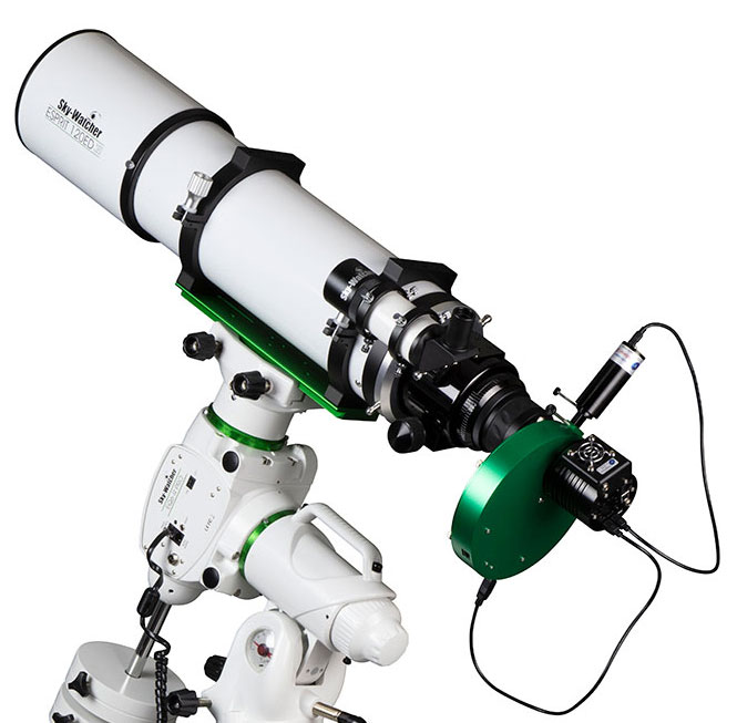 Sky-Watcher USA Introduces 20th Anniversary Limited Edition Telescope ...