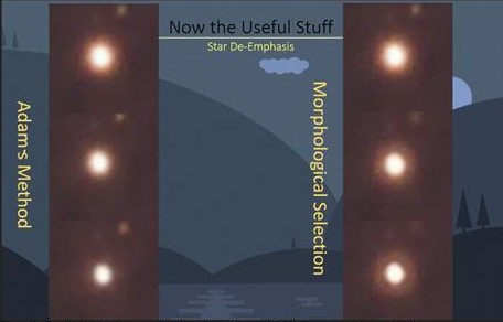 Adam Block Astroimaging Techniques - Solar Astronomy Today