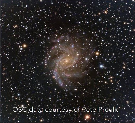 Easy PixInsight Beginner Video Tutorials - Solar Astronomy Today