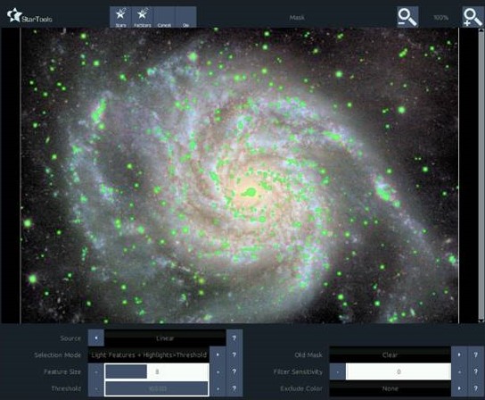 StarTools Astro Imaging Software - Solar Astronomy Today