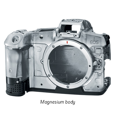 Canon EOS Ra Camera for Astrophotography - Solar Astronomy Today