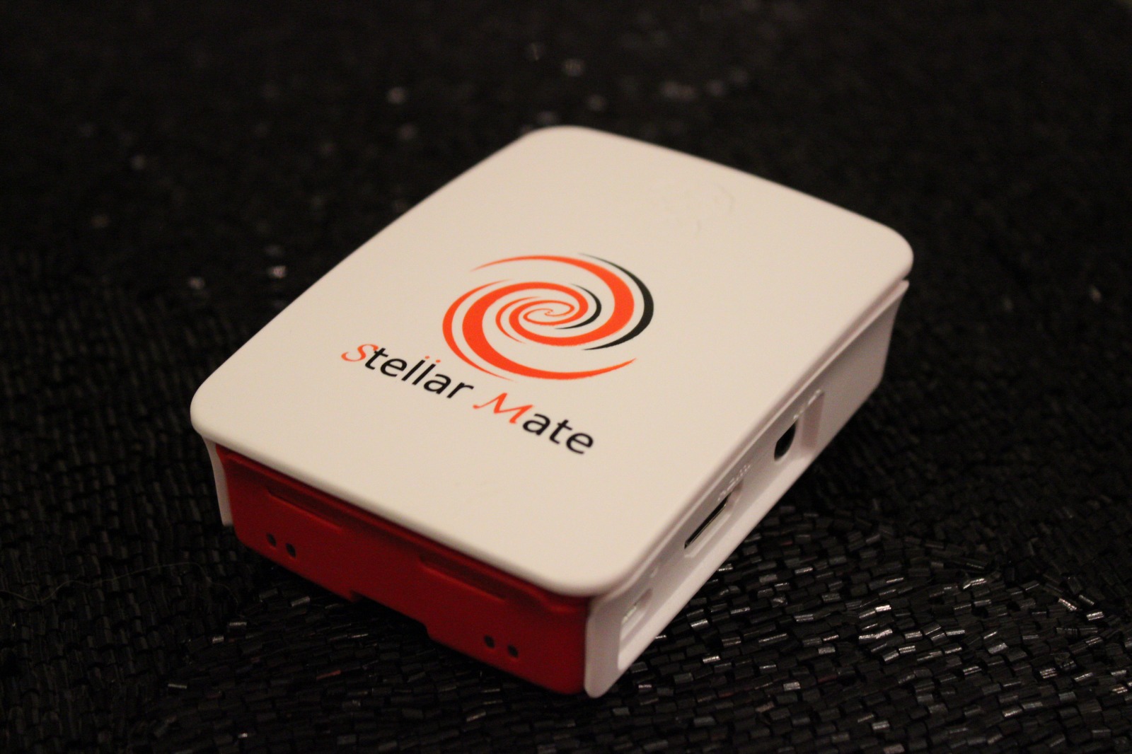 StellarMate Controller Software Updates - Solar Astronomy Today