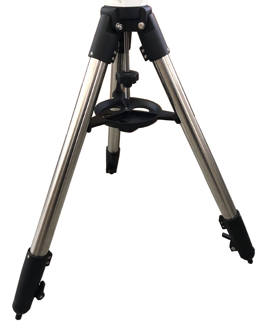 iOptron’s New LiteRoc 1.75" Tripod - Solar Astronomy Today
