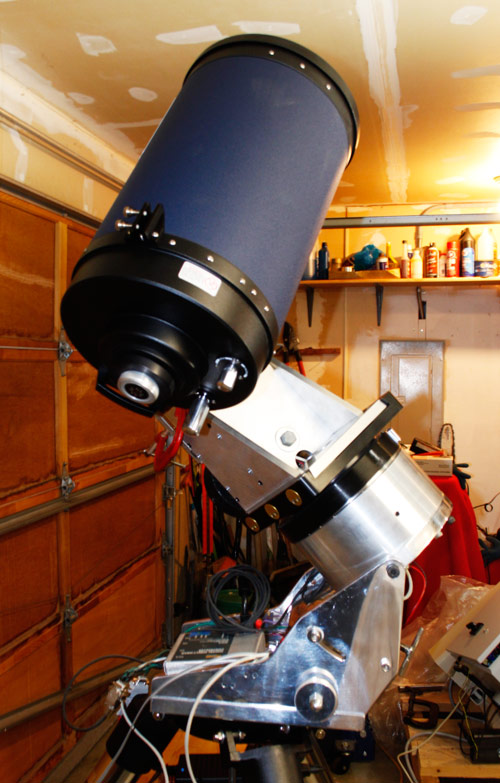 Xerxes Scientific Announces Prototype of Offers New Single Arm ...