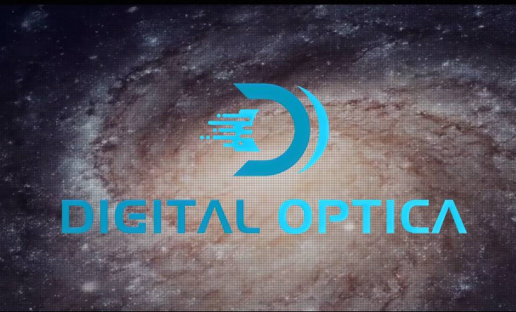 Digital Optica New Digital Occulting Device - Solar Astronomy Today