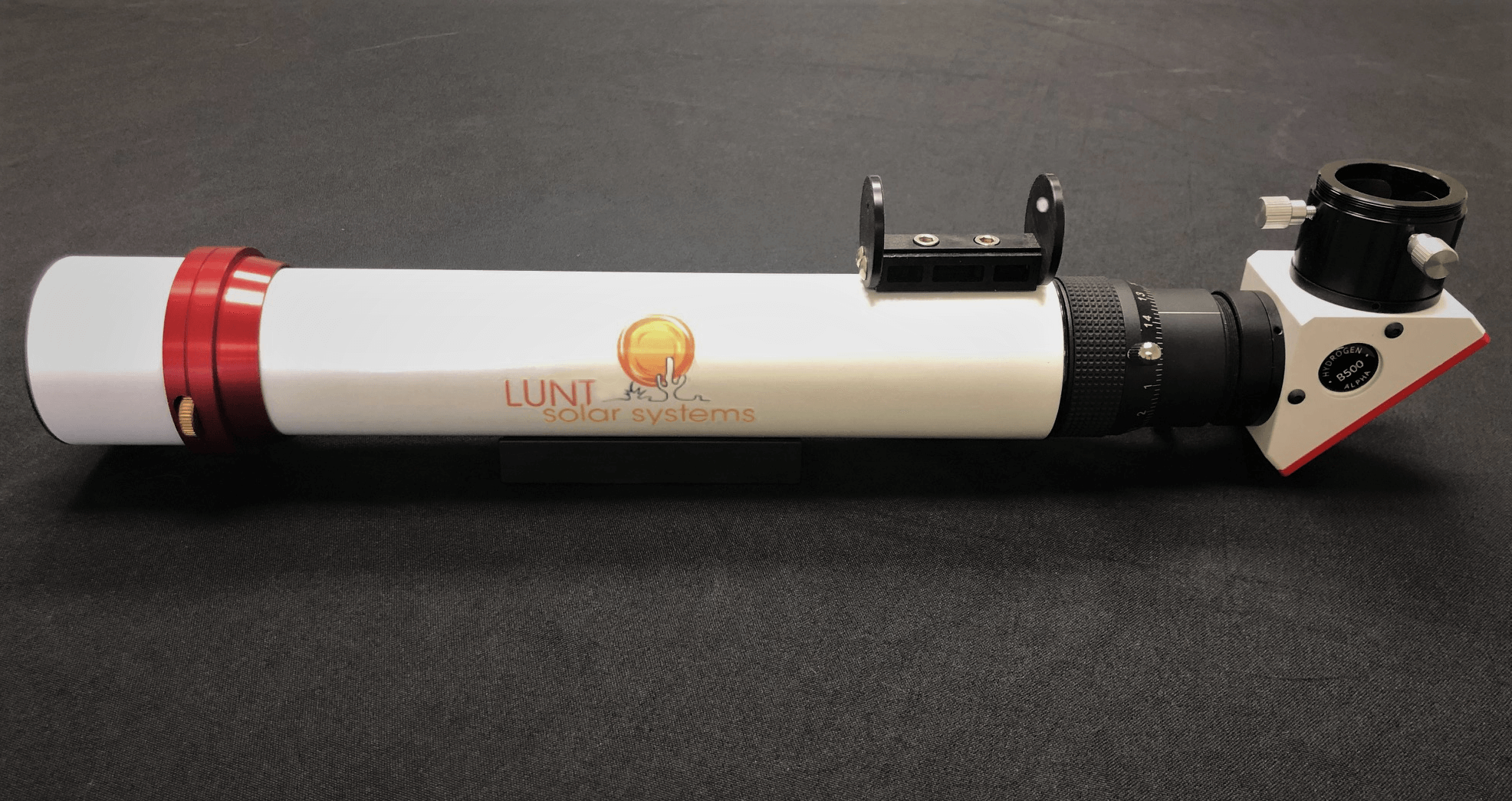 Lunt 40mm Solar Telescope - Solar Astronomy Today