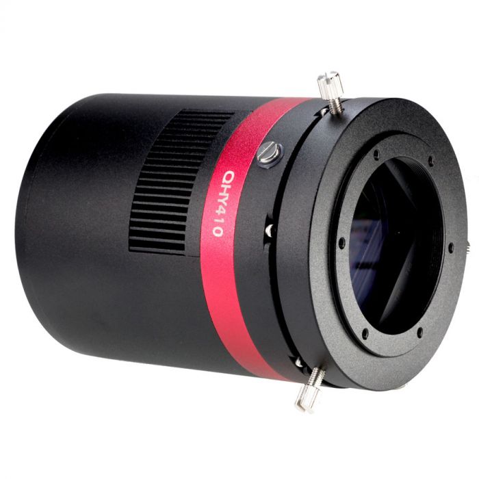 QHY410C Camera from QHYCCD - Solar Astronomy Today
