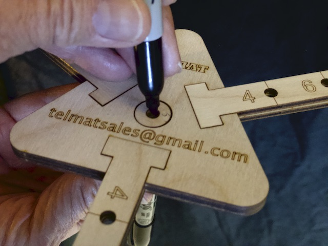 Telescope Mirror Alignment Tool Kit - Solar Astronomy Today