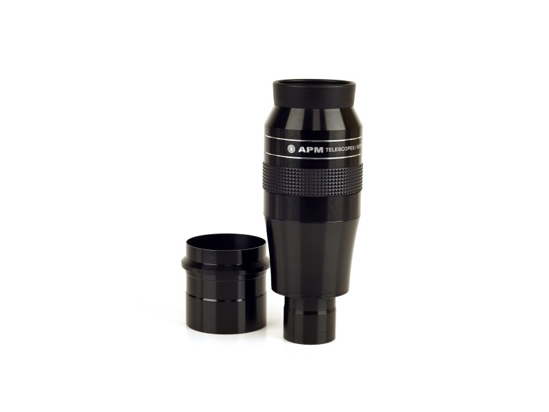 APM XWA HDC Hyperwide Eyepiece - Solar Astronomy Today