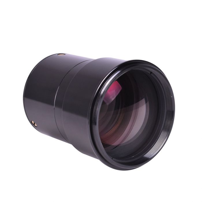 Sharpstar Reducers and Flatteners - Solar Astronomy Today