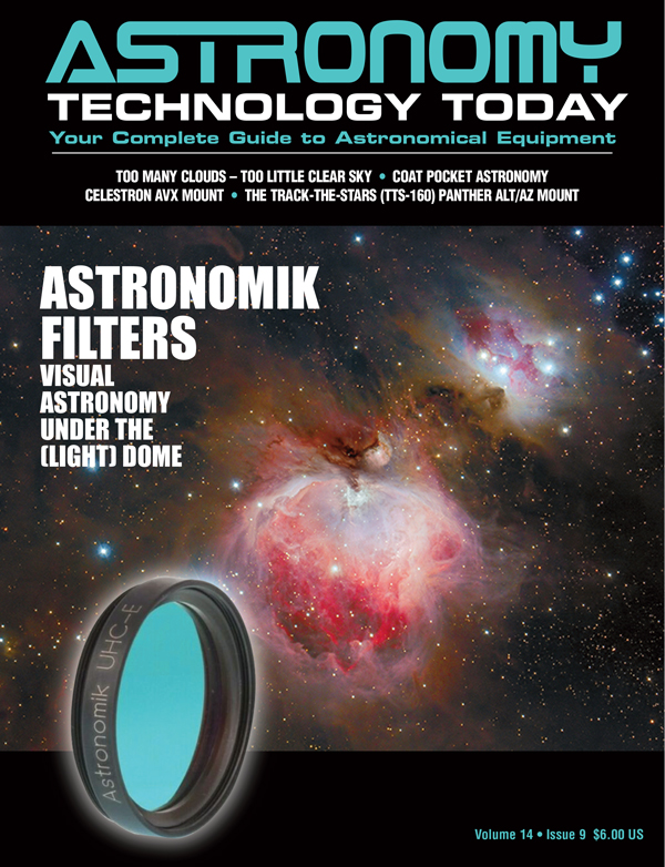 MetaGuide Collimation Service - Solar Astronomy Today
