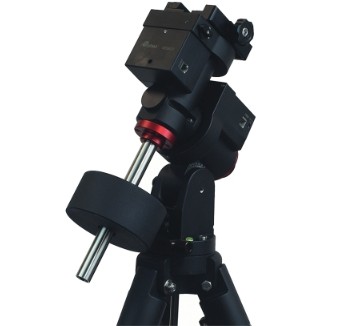 iOptron GEM28 - Solar Astronomy Today