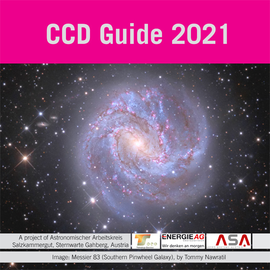 CCD Guide 2021 for Astrophotography - Solar Astronomy Today CCD Guide 2021 for Astrophotography - Solar Astronomy Today
