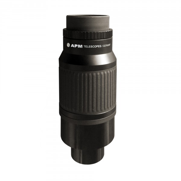 APM Super Zoom Eyepiece - Solar Astronomy Today