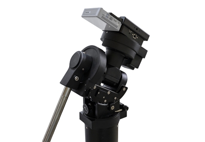 iOptron NUC Ready Mounts - Solar Astronomy Today