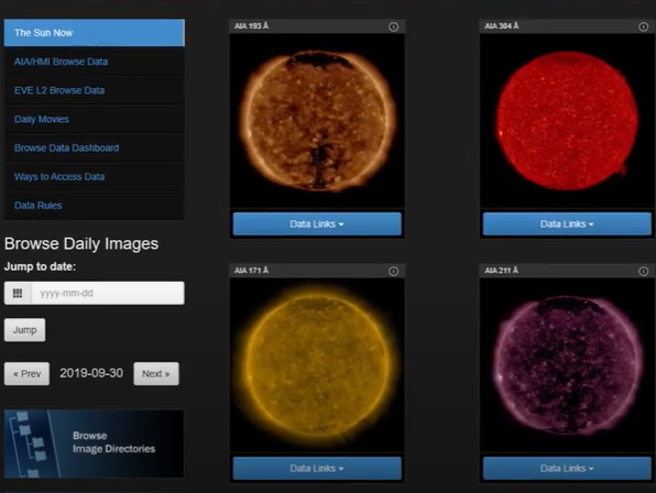 How to Capture & Process Solar Images - Solar Astronomy Today