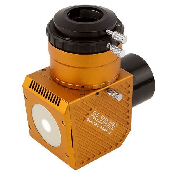 Altair Solar Wedge - Solar Astronomy Today
