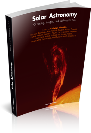 Solar Astronomy: Observing, Imaging & Studying the Sun - Solar ...