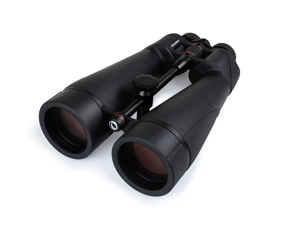 Celestron SkyMaster Pro ED Binoculars - Solar Astronomy Today