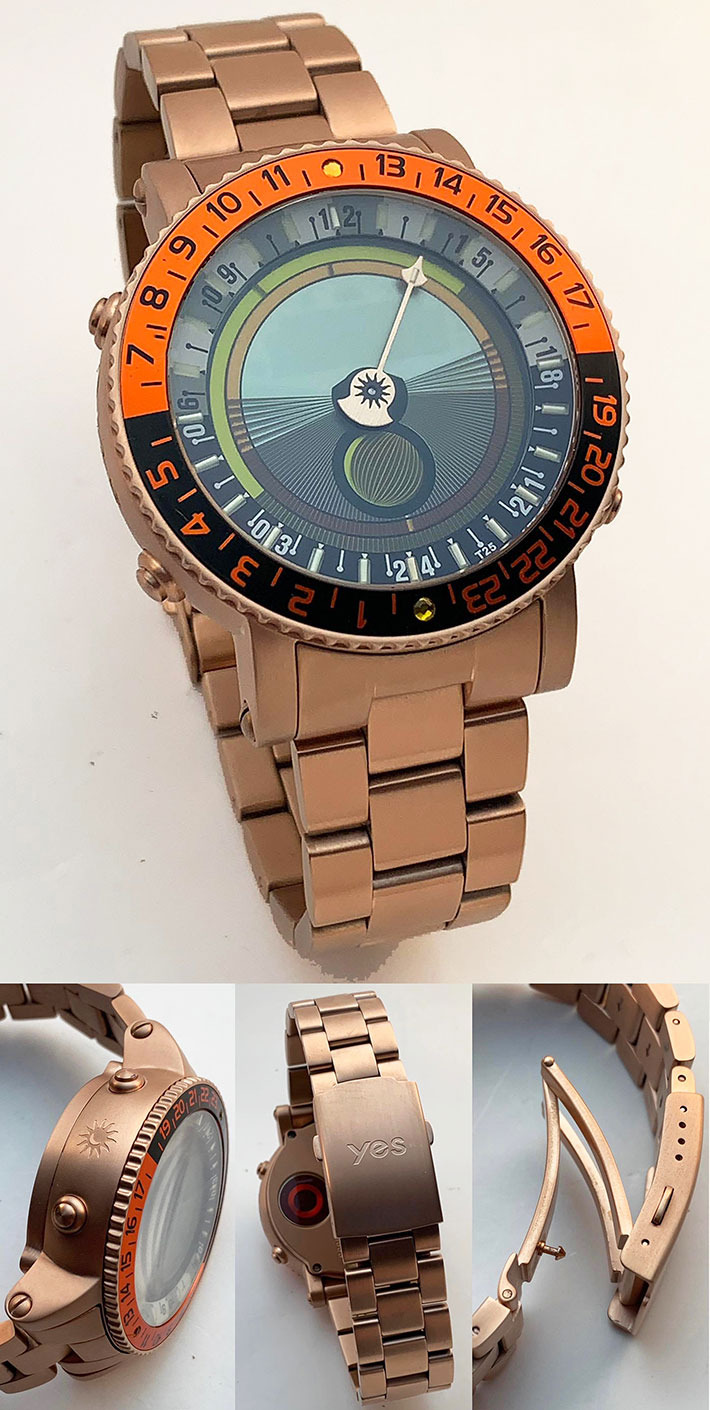 YES WorldWatch V7 - Solar Astronomy Today