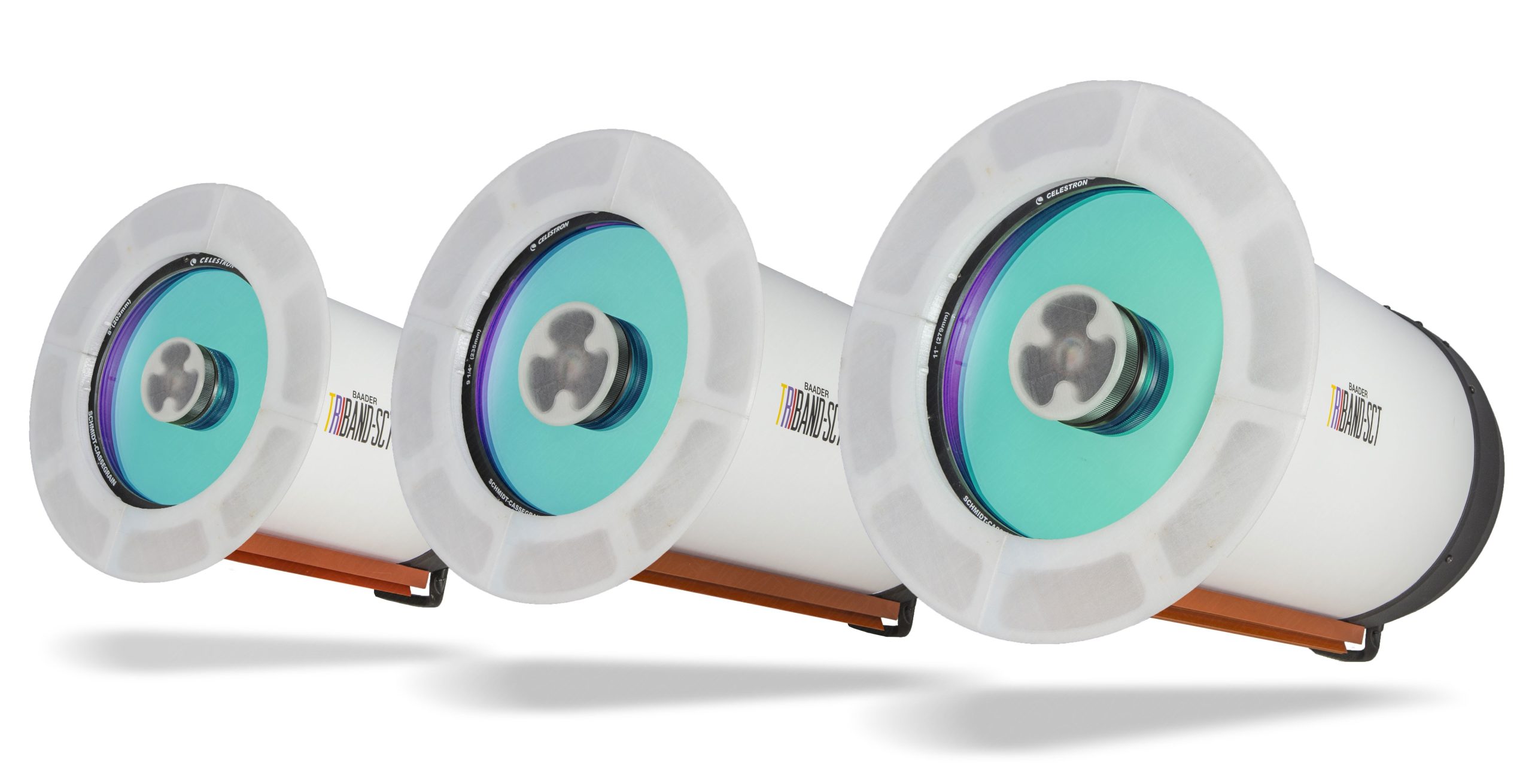 Baader Triband Solar SCT - Solar Astronomy Today