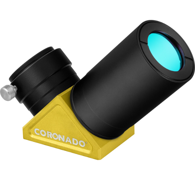 Coronado SolarMax III Blocking Filter - Solar Astronomy Today