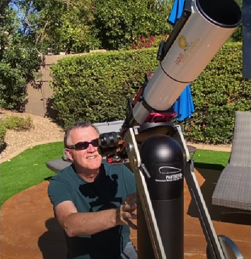How to Buy a Solar Telescope - Solar Astronomy Today